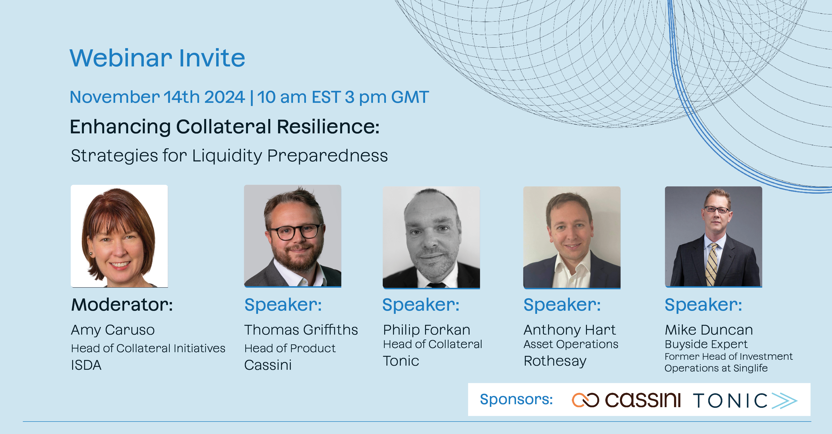 Collateral Resilience: Strategies for Liquidity Preparedness